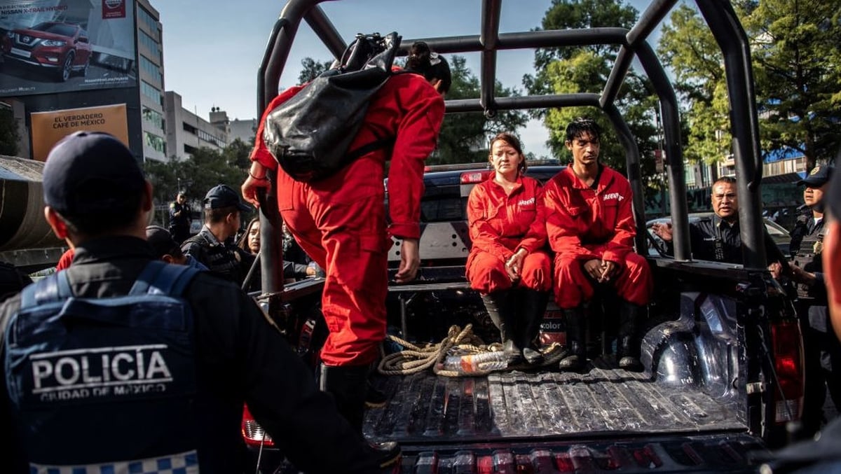 Front Line Defenders says record number of activists killed in 2018 ...