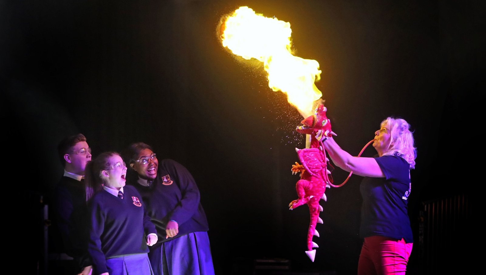 5 facts about BTYS that you may not know