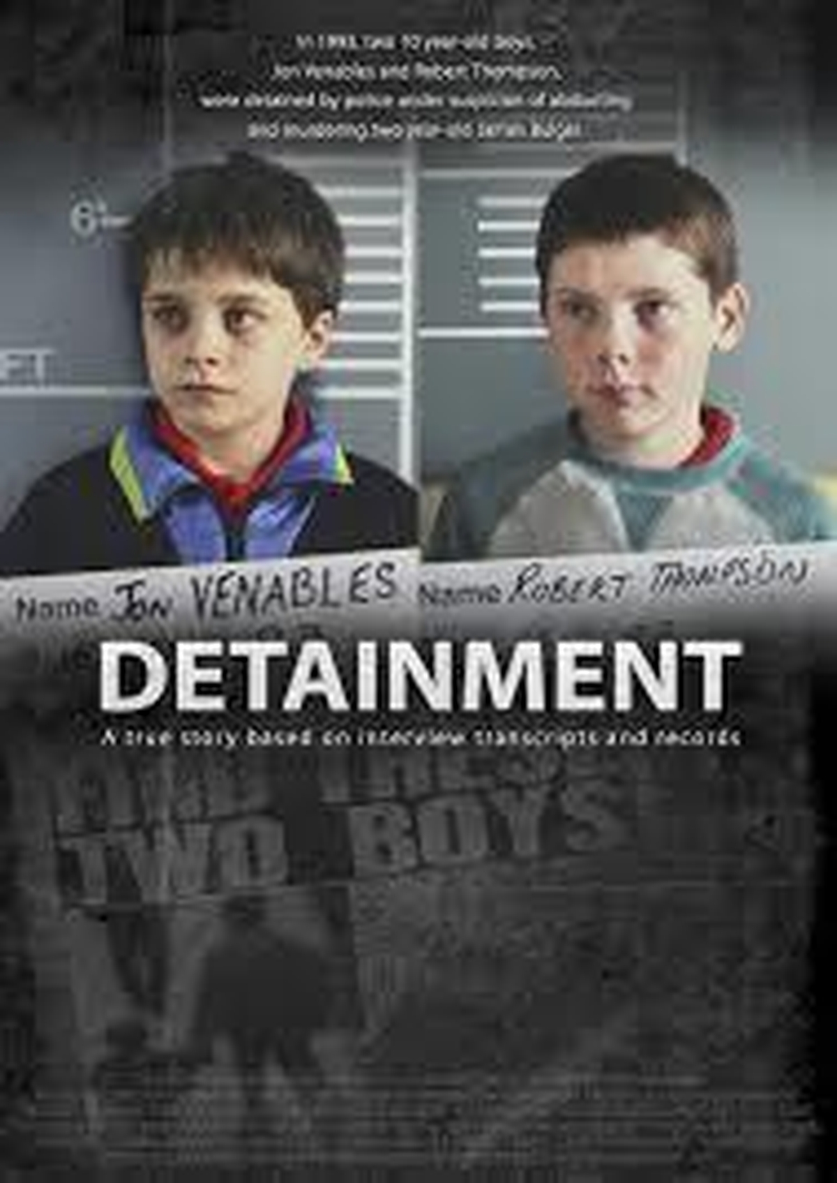 Vincent Lambe - Detainment | The Ryan Tubridy Show - RTÉ Radio 1