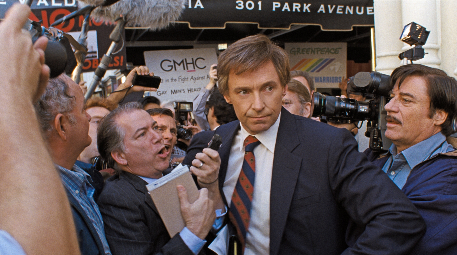 The Front Runner movie review : The Front Runner