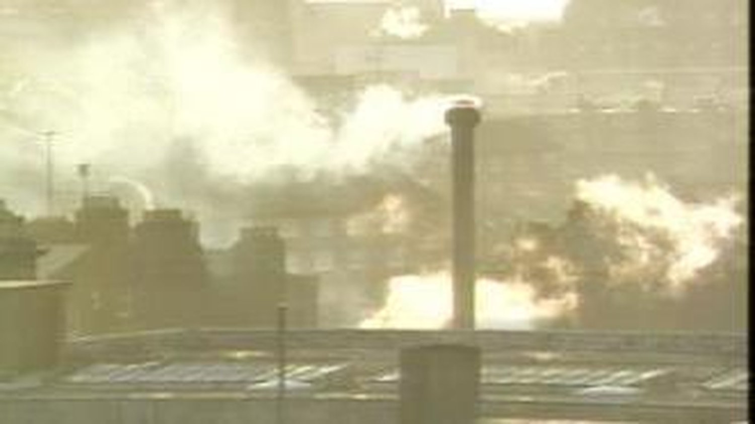 RTÉ Archives | Collections | Dublin City Smog