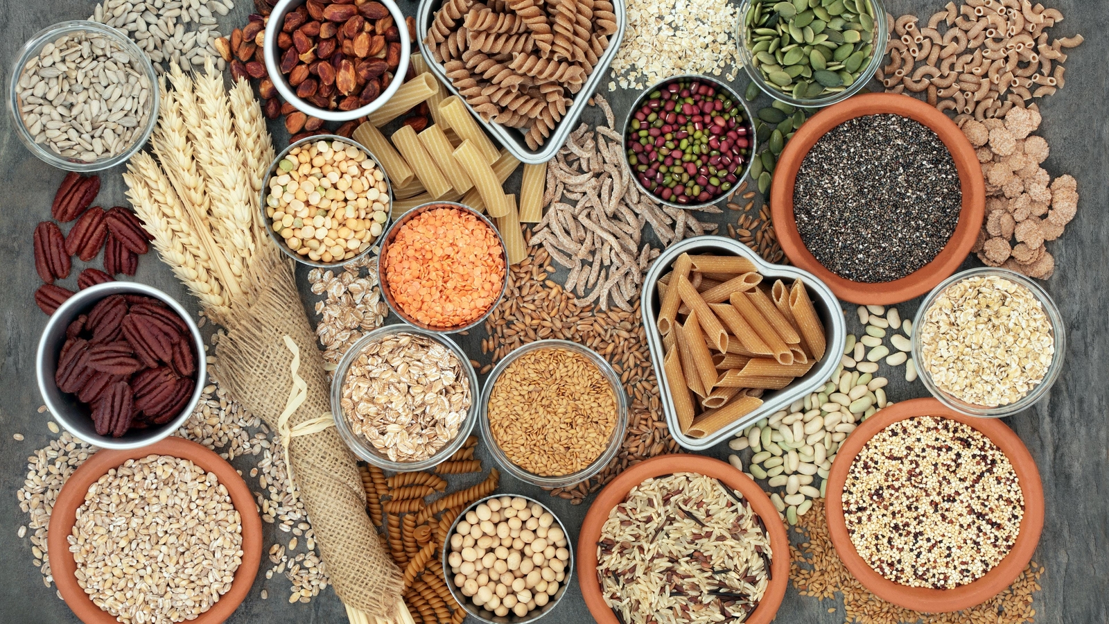 6 easy ways to hit your recommended fibre intake