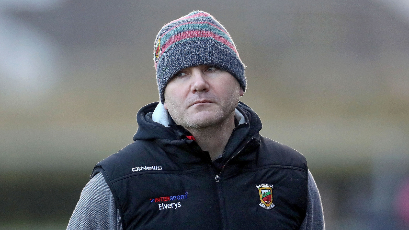 Horan happy with younger crop but mindful of failings