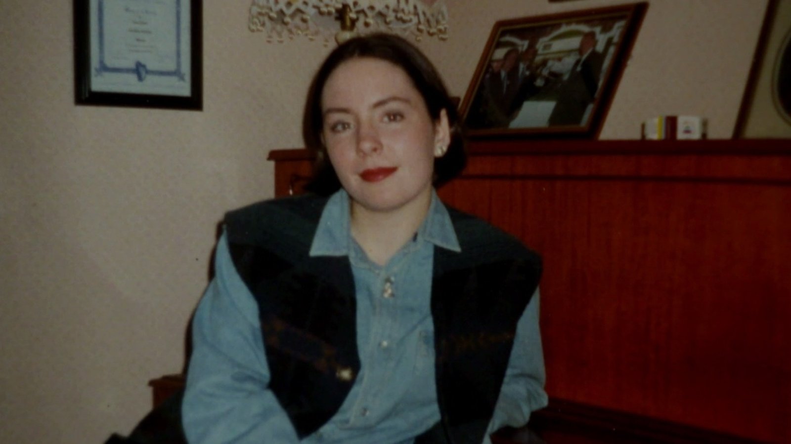 20 years missing: In search of Deirdre Jacob