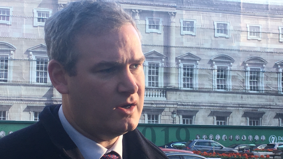 an Seanadóir Seán Kyne : urlabhraí Gaeltachta agus Caiteachais Phoiblí ...