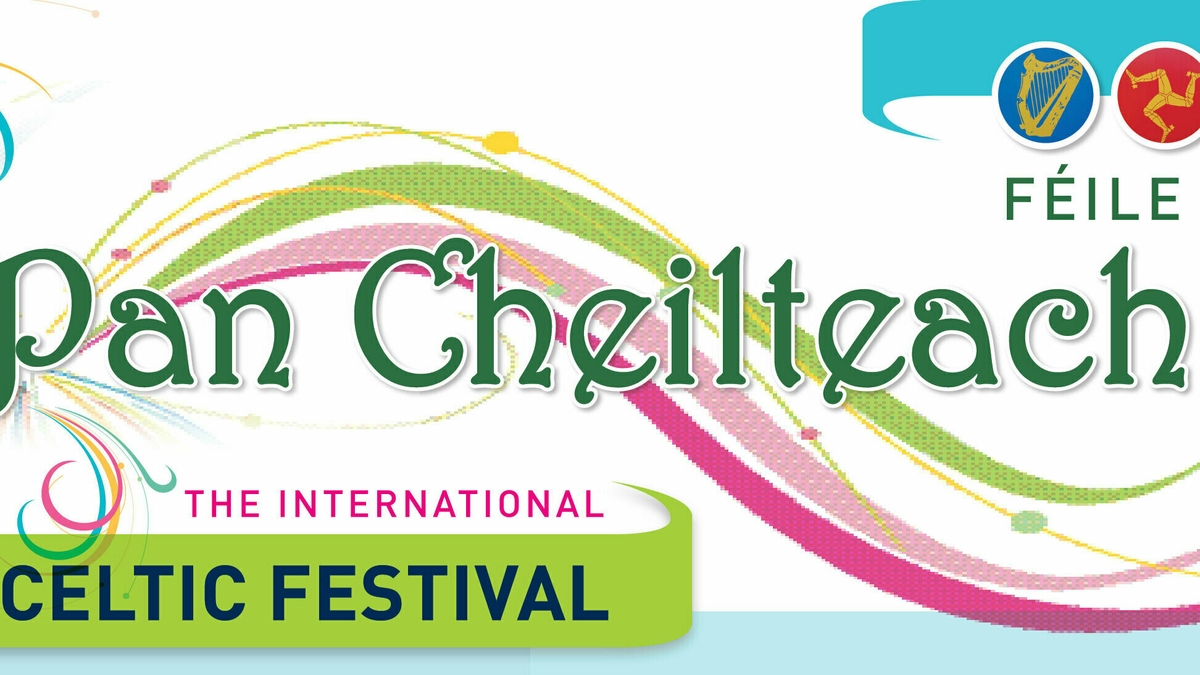 Bríd de Róiste, ó Choiste Náisiúnta an Pan Cheilteach. | Ardtráthnóna ...