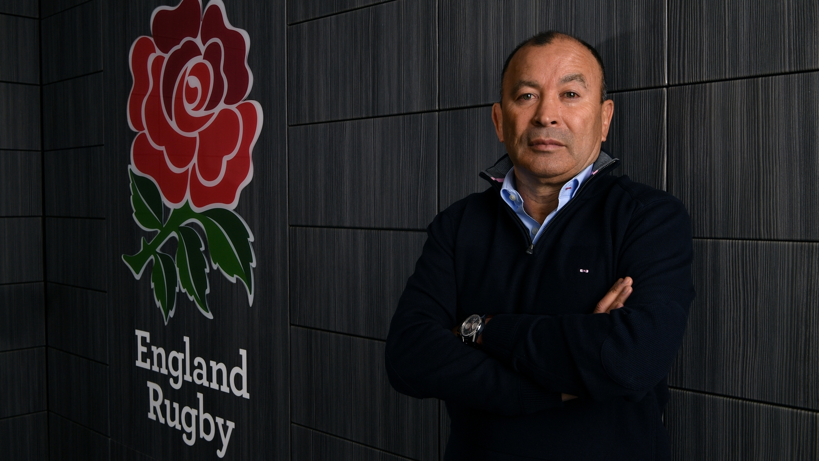 Jones chooses his squad 'specifically to beat Ireland'