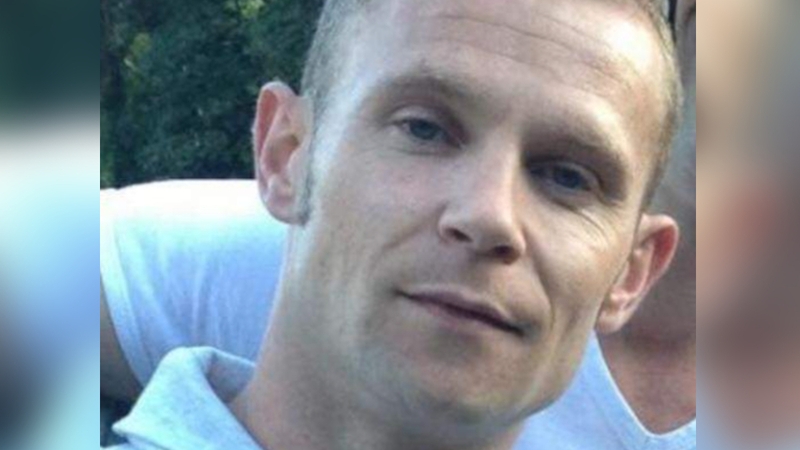 Man arrested over murder of father-of-two in Co Down