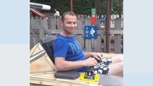 'Unbearable pain' - Police appeal on murder anniversary