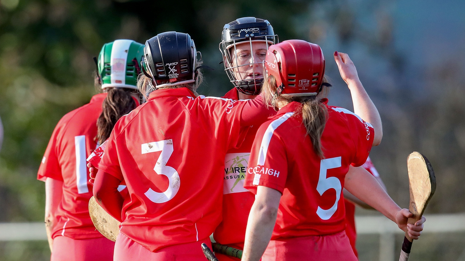 Cork and Kilkenny make winning start to league campaign