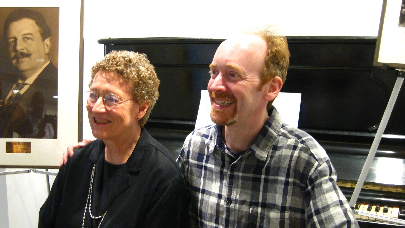 Victor Herbert, Son of Dublin - The Lyric Feature