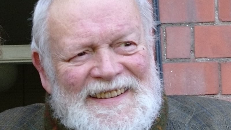 Poet Michael Longley remembered: interviews from the RTÉ archives