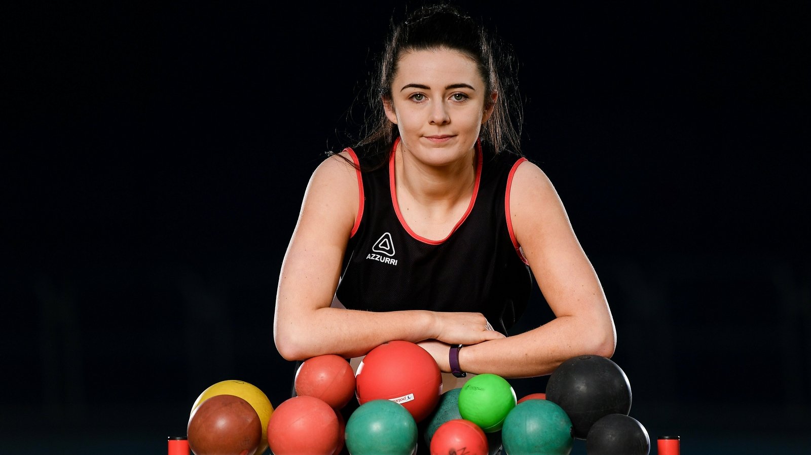 Olympic hopefuls hit by lack of facilities in Dublin