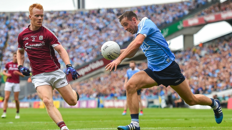 The Dubs should play semis at neutral venue - Kyne
