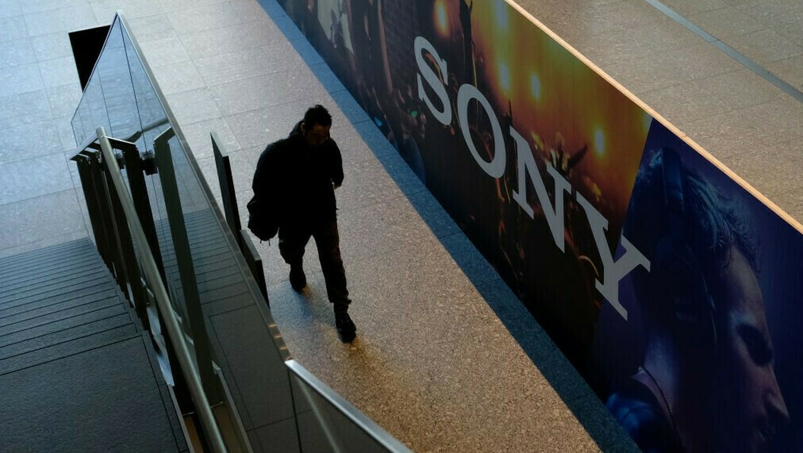 Sony to move UK headquarters to avoid Brexit disruption