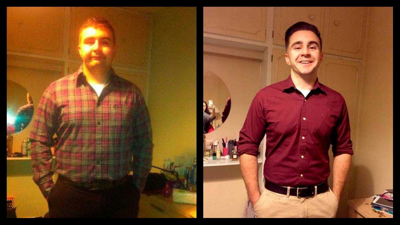 RTÉ's Carl Mullan is taking on the OT challenge