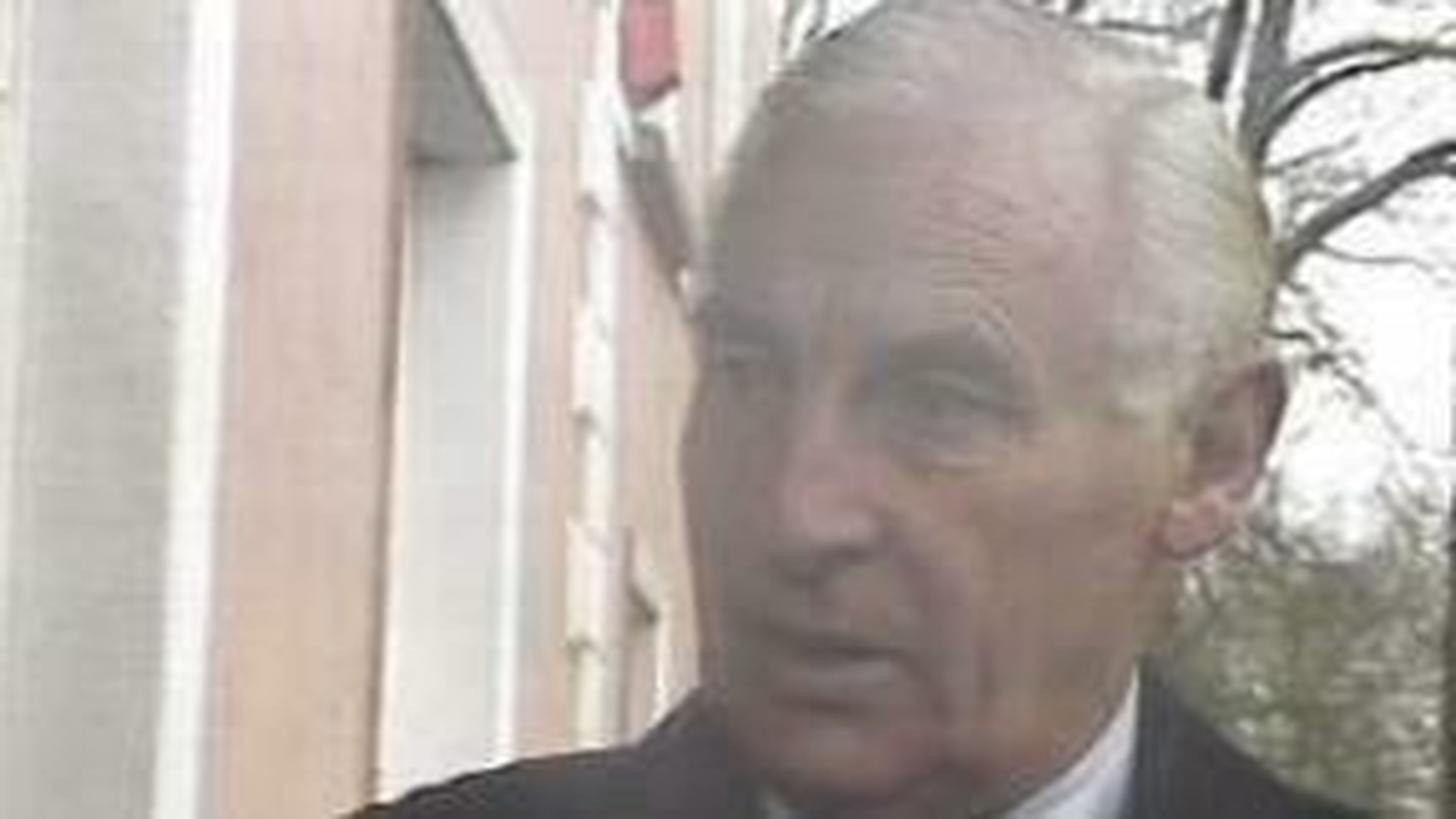 RTÉ Archives | Collections | Peter Barry On FG Leadership