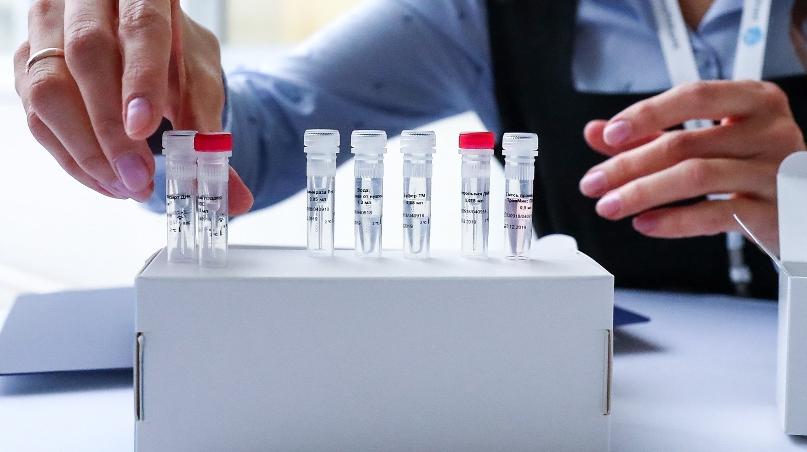 Five missing person cases aided by new forensic methods