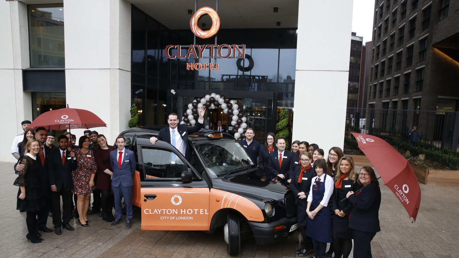 Dalata hopes hotels will reopen before July target