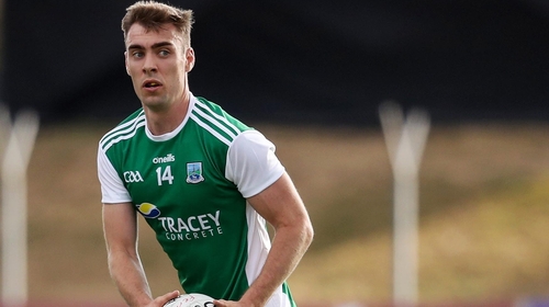 Fermanagh leave it late to secure draw with Cork