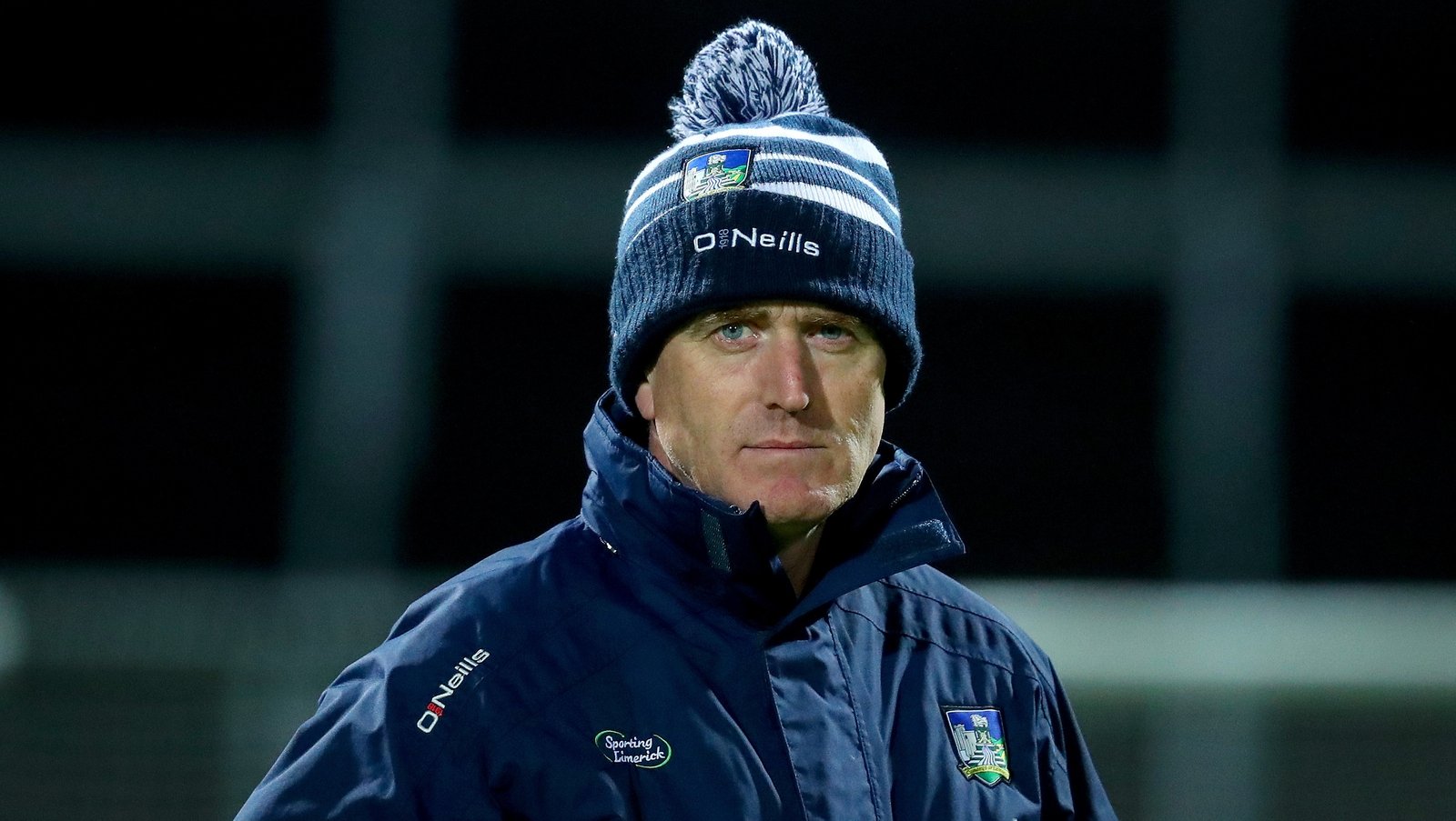 Kiely proud as Limerick show the spirit of champions