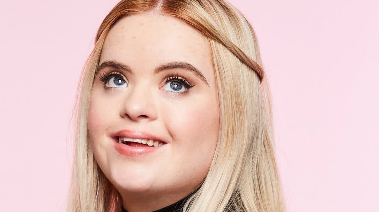 "She's a beacon of hope": Kate Grant, Ireland's next supermodel