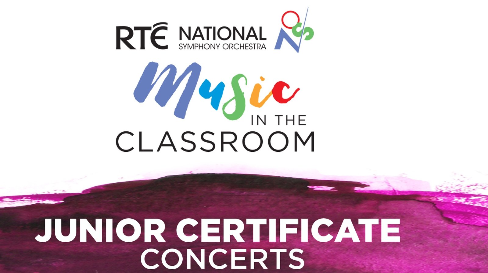 Music In The Classroom: Junior Certificate Music Guide