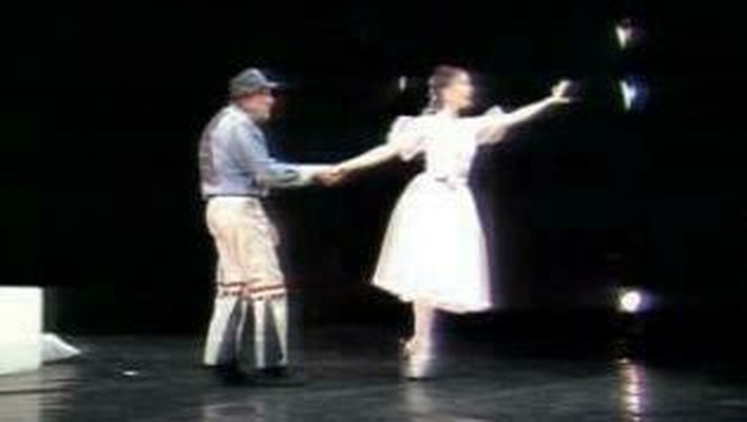 RTÉ Archives | Collections | Ballet In Limerick