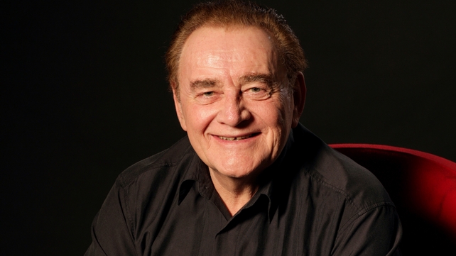 In Pictures: The life and career of Larry Gogan