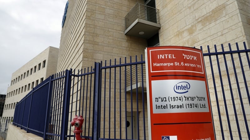 Intel to get $1 billion grant for Israel investment