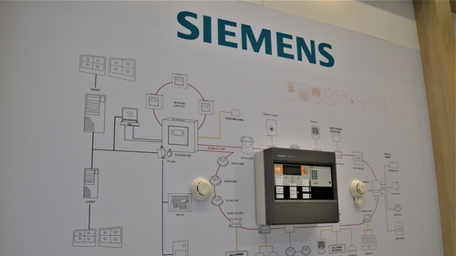 Siemens Energy sees 'need for action' in takeover plan