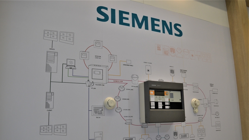 Siemens Energy sees 'need for action' in takeover plan