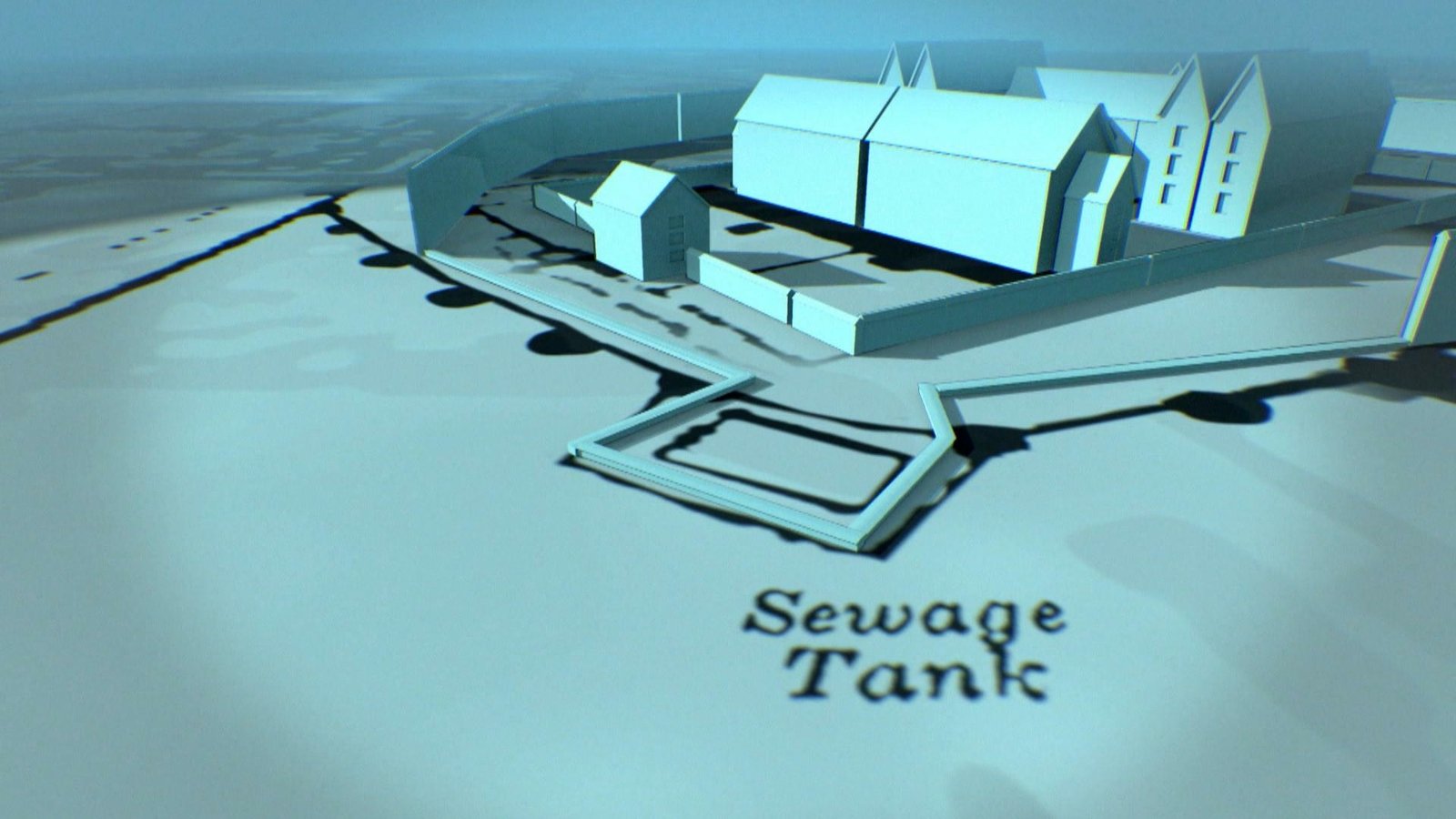 Special Report: Inside the Tuam Mother and Baby Home