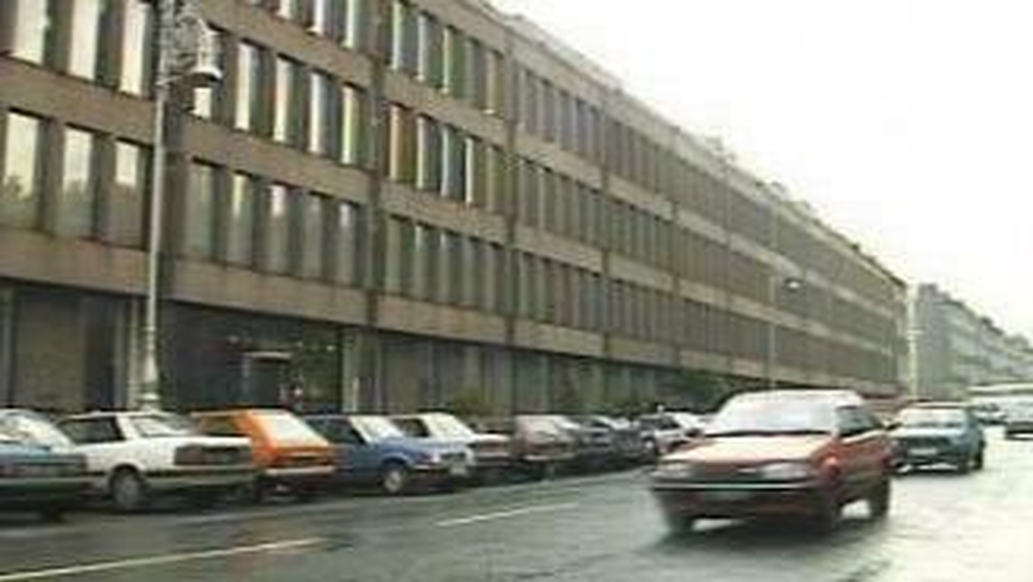 RTÉ Archives | Collections | ESB To Pay Rates