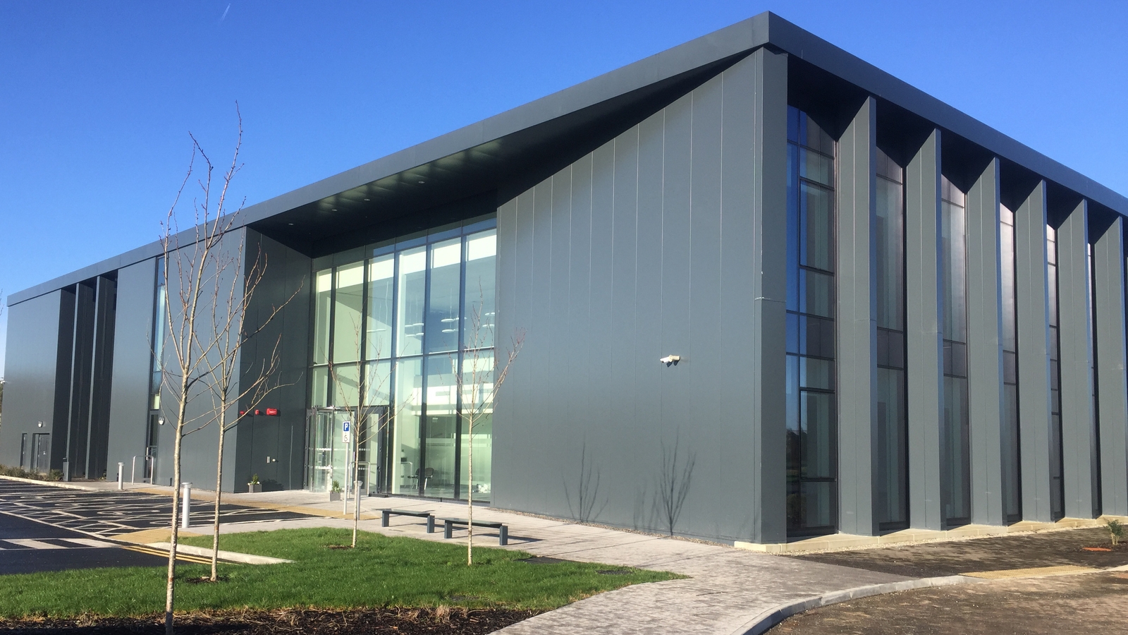 US firm Meissner to create 150 jobs in Castlebar