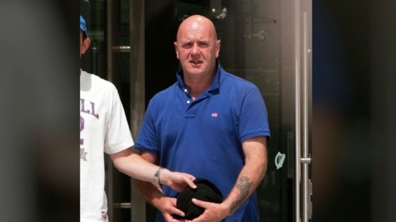 Man jailed for 18 years for kidnap and robbery