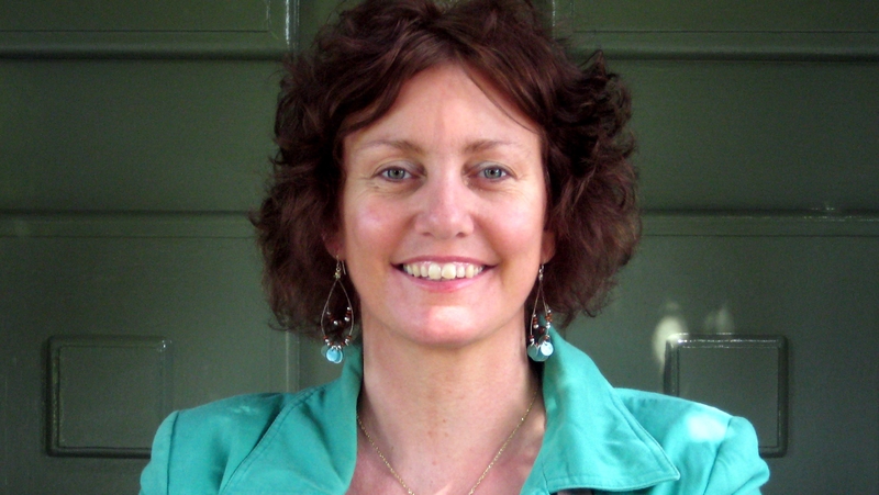 Words Lightly Spoken: Enda Wyley reads The Painter on his Bike