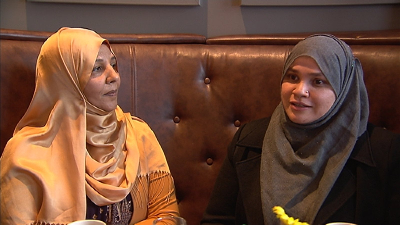 Muslim community in Ireland mark World Hijab Day