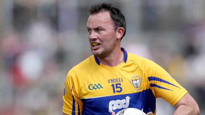 Late Tubridy goal earns Clare a draw with Armagh