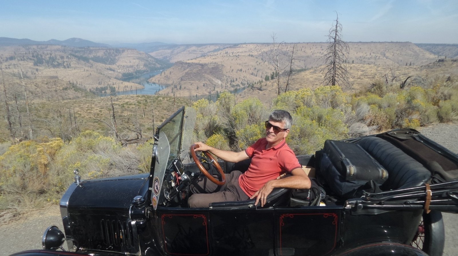 Another Fine Mess review : Reviewed: Another Fine Mess by Tim Moore