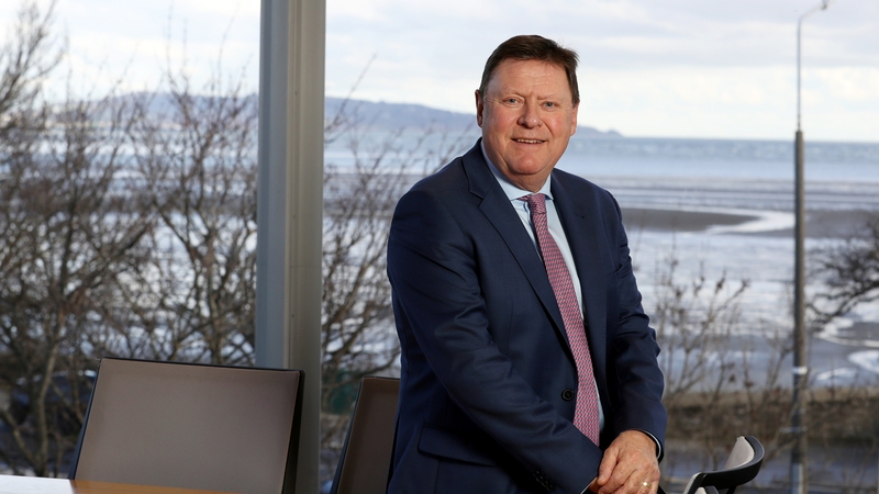 US firm Sedgwick to add 250 jobs in Ireland