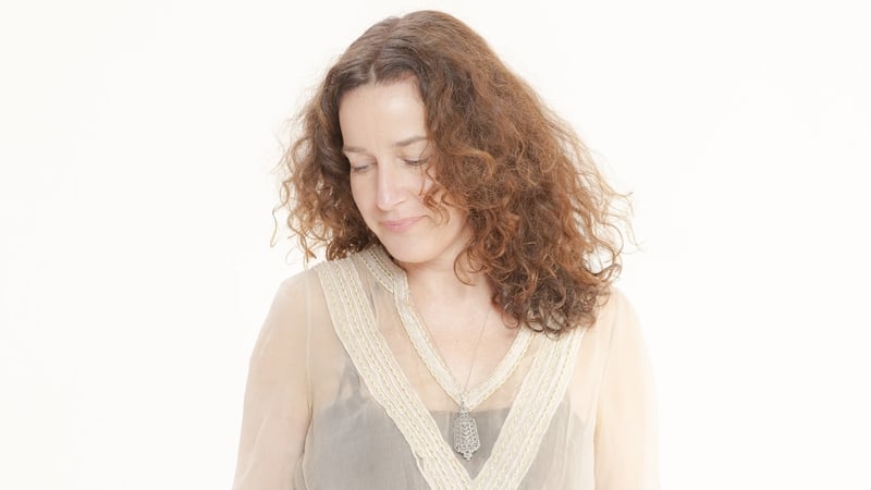 Artist Siobhan McDonald on geology, time and the Anthropocene