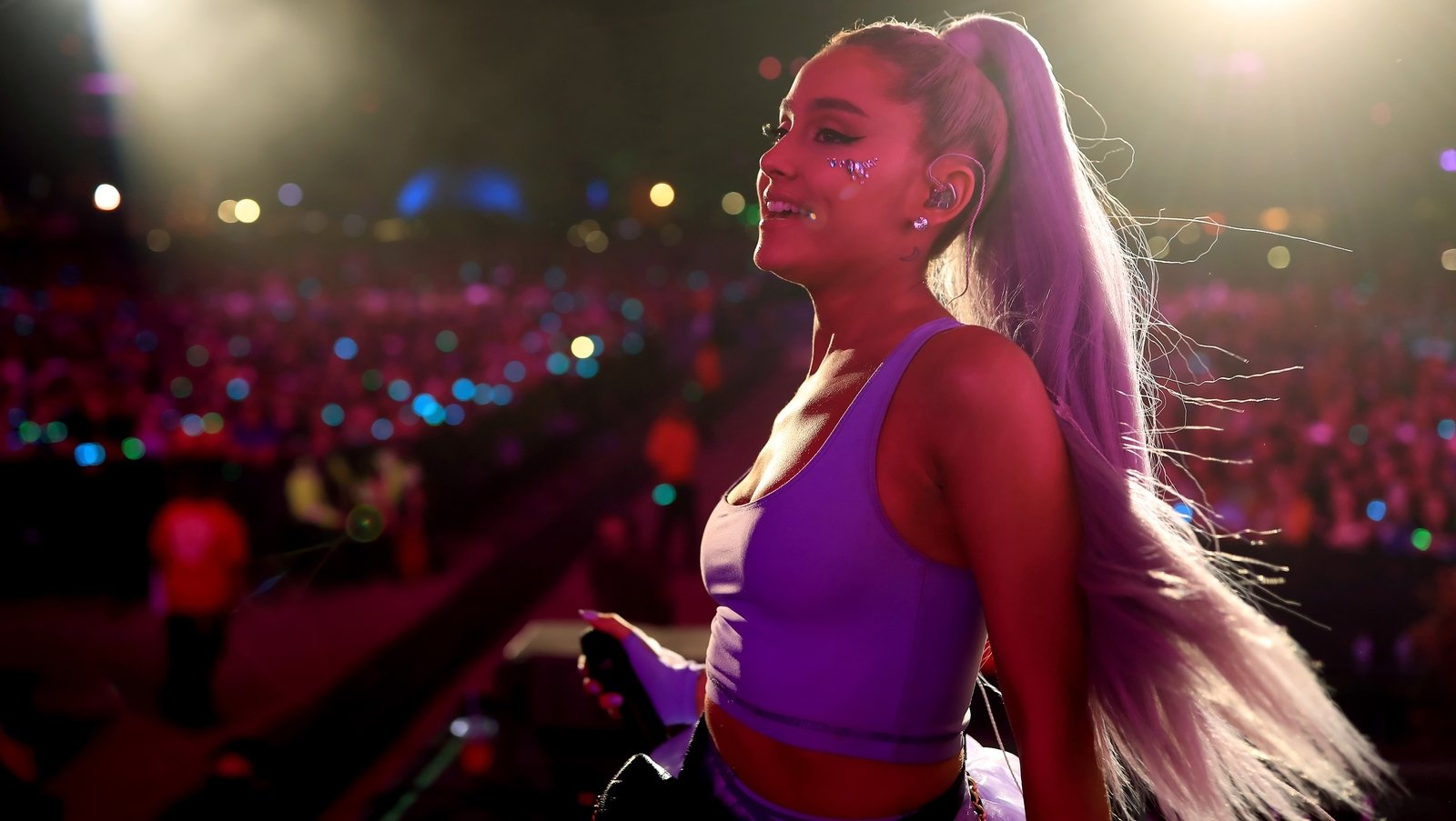 Thank U, Next. Ariana Grande pulls out of Grammys