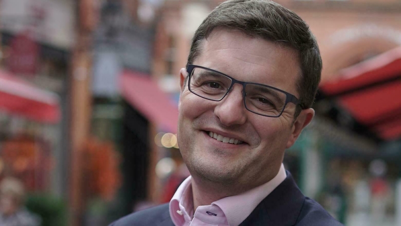 Eoin McGee tells us how to be good with money in 2020