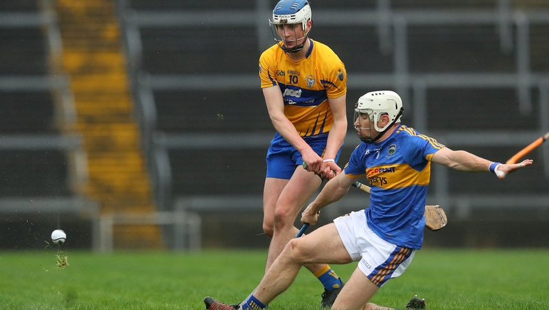 Five young hurlers to watch in 2019