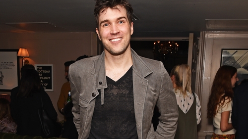 Second Dan Mallory novel on the way despite controversy