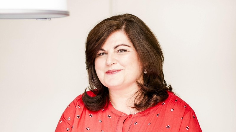 What you need to know about N. Irish food writer Diana Henry