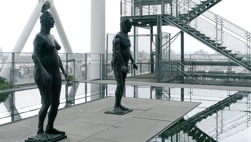 The Irish engineer behind the world's great buildings