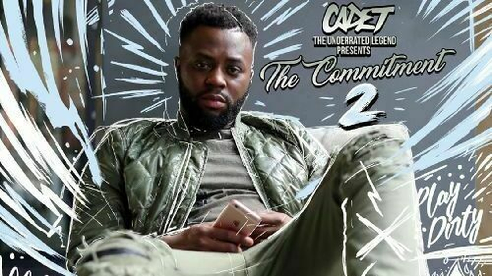 UK rapper Cadet killed in car crash