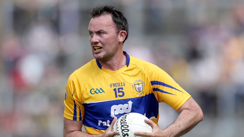 Tubridy inspires the Banner to comfortable Cork win